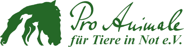 Home - Pro Animale für Tiere in Not e. V.